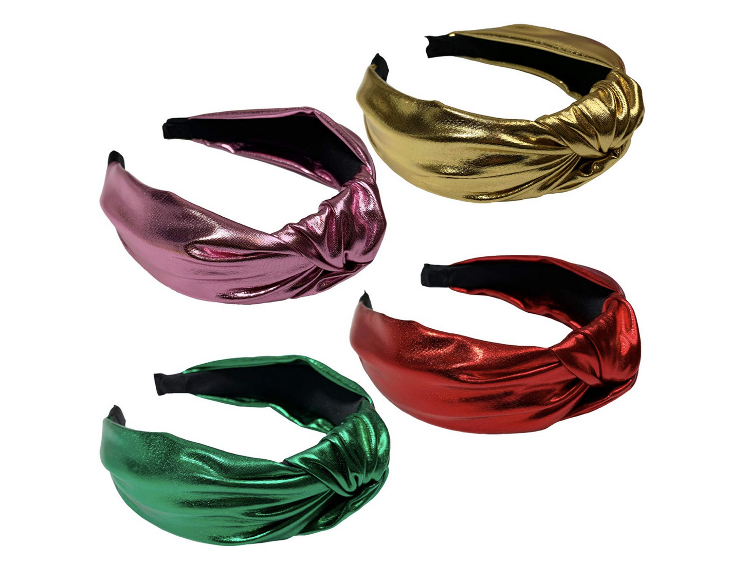 6 Metallic Pieces to Add to Your Spring Wardrobe - EBONY