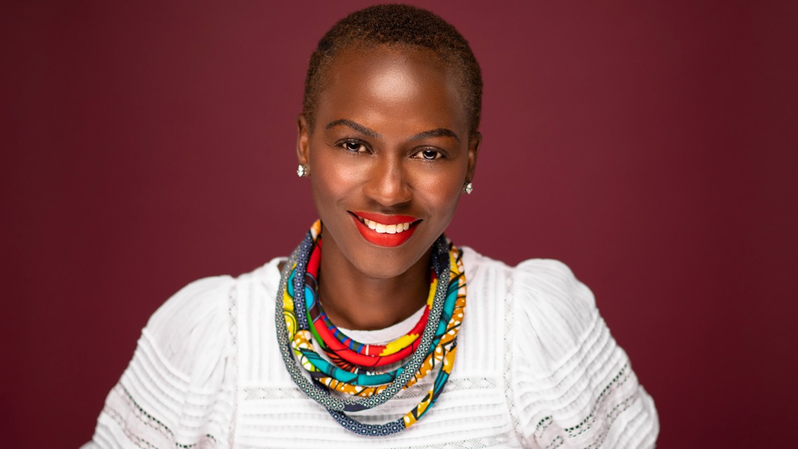 Women in Tech: Why Layo George Built an App to Make Black Women's ...