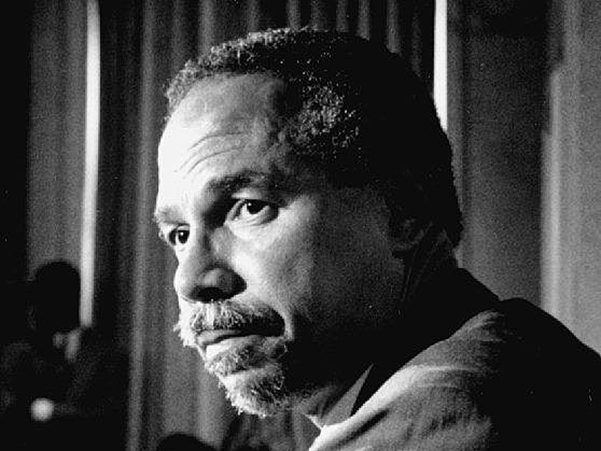 Randall Robinson, A Pan-African Activist And Scholar, Passes Away At 81 ...