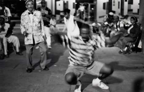 5 Things to Know About Photographer Ming Smith and Her Latest MoMA ...