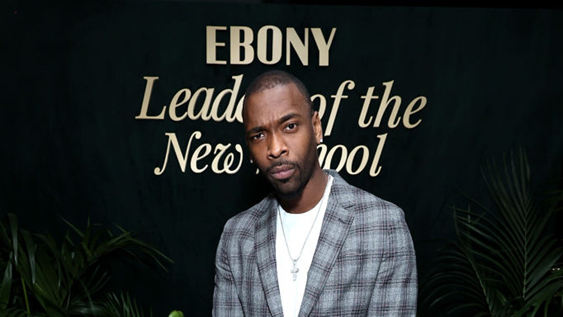 Comedian Jay Pharoah Opens Up About Being Bullied As a Child - EBONY