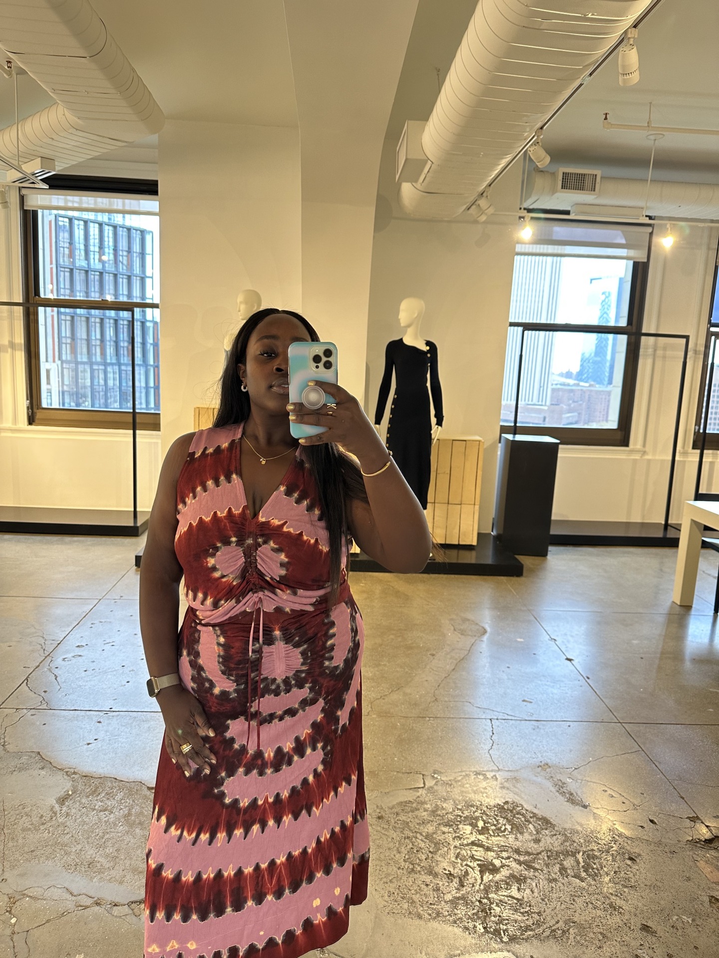 Altuzarra Launched a Plus-Size Collection With Dia & Co, and Here's the ...