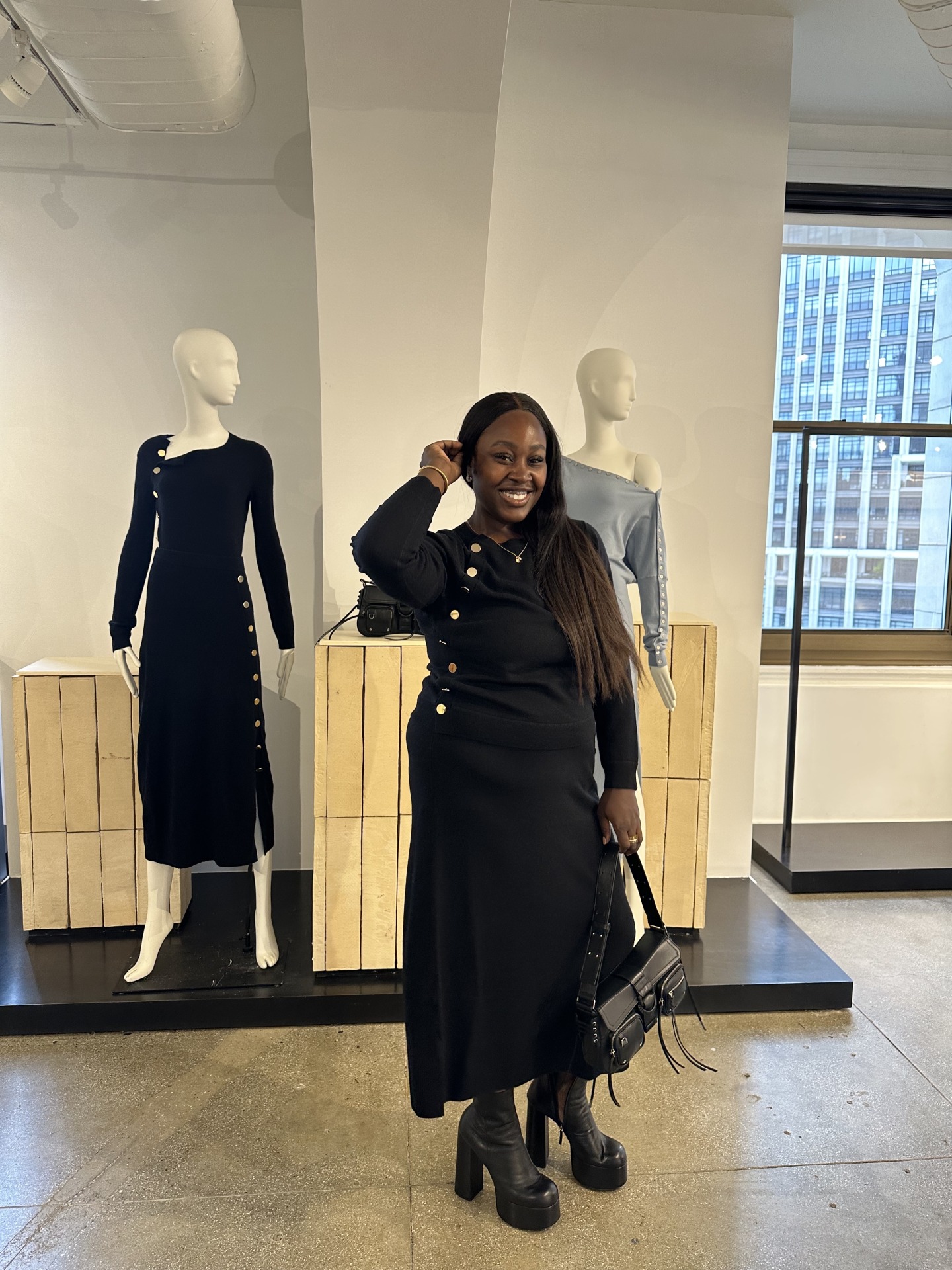 Altuzarra Launched a Plus-Size Collection With Dia & Co, and Here's the ...