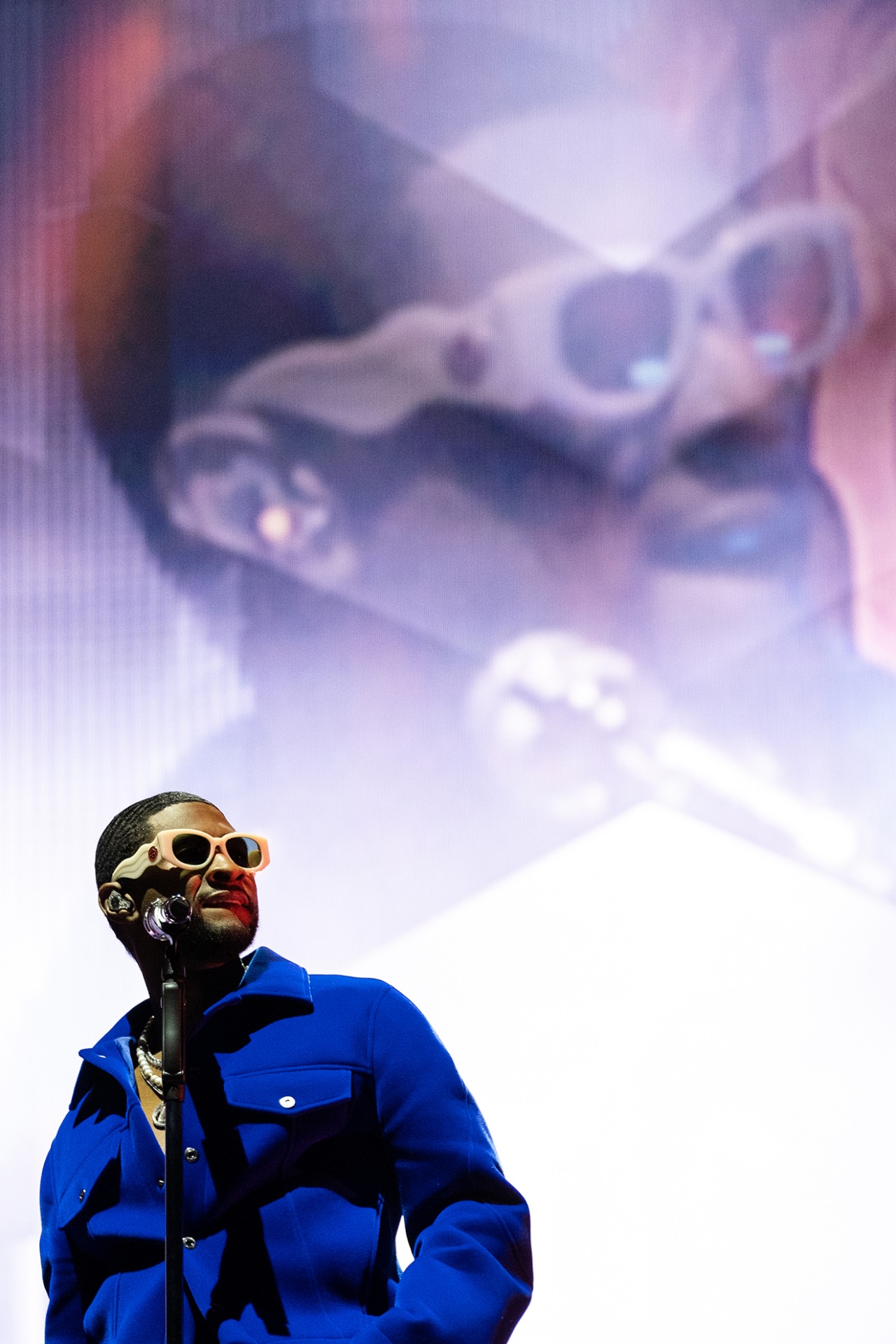 The Best Moments From Day 1 of J. Cole's 2023 Dreamville Festival - EBONY