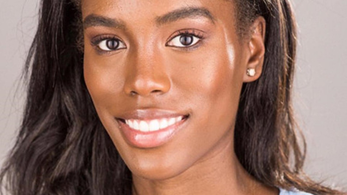 Brianna Holt's Debut Book Reveals the Plight of the Gen Z Black Female ...