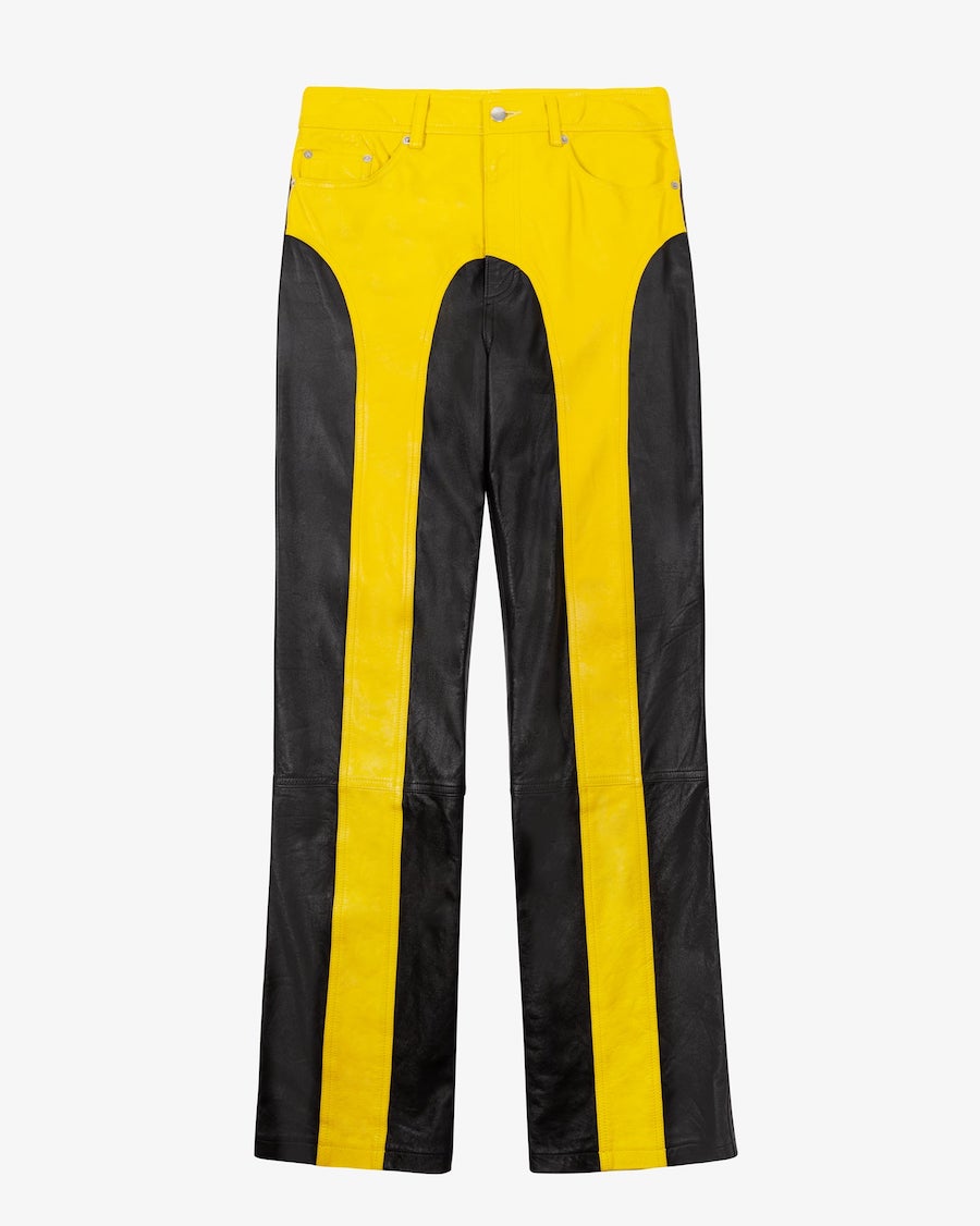 Jamaican Designer Edvin Thompson of Theophilio on How His Spring ...