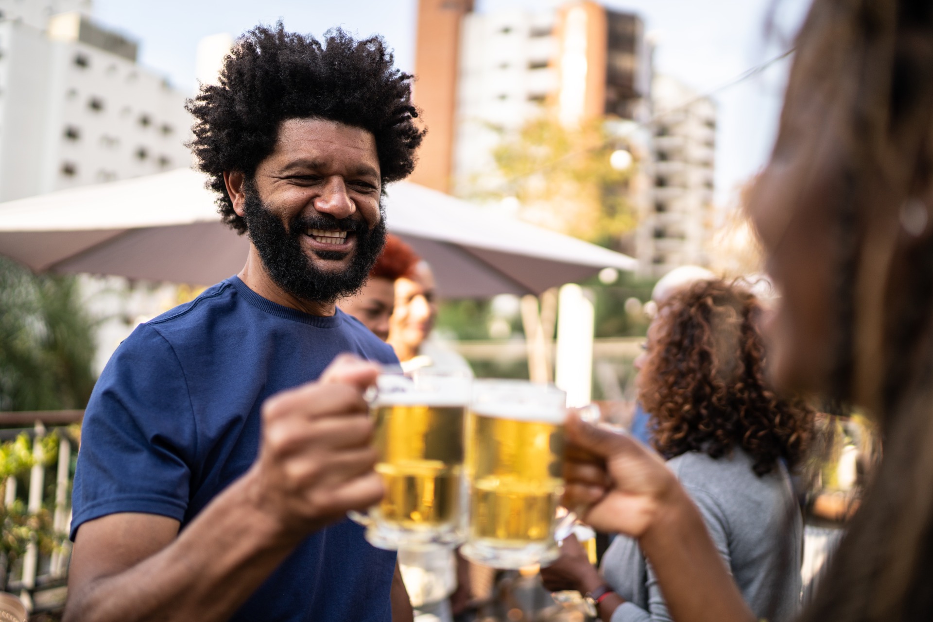 National Beer Day: 7 Black-Owned Breweries To Support - EBONY