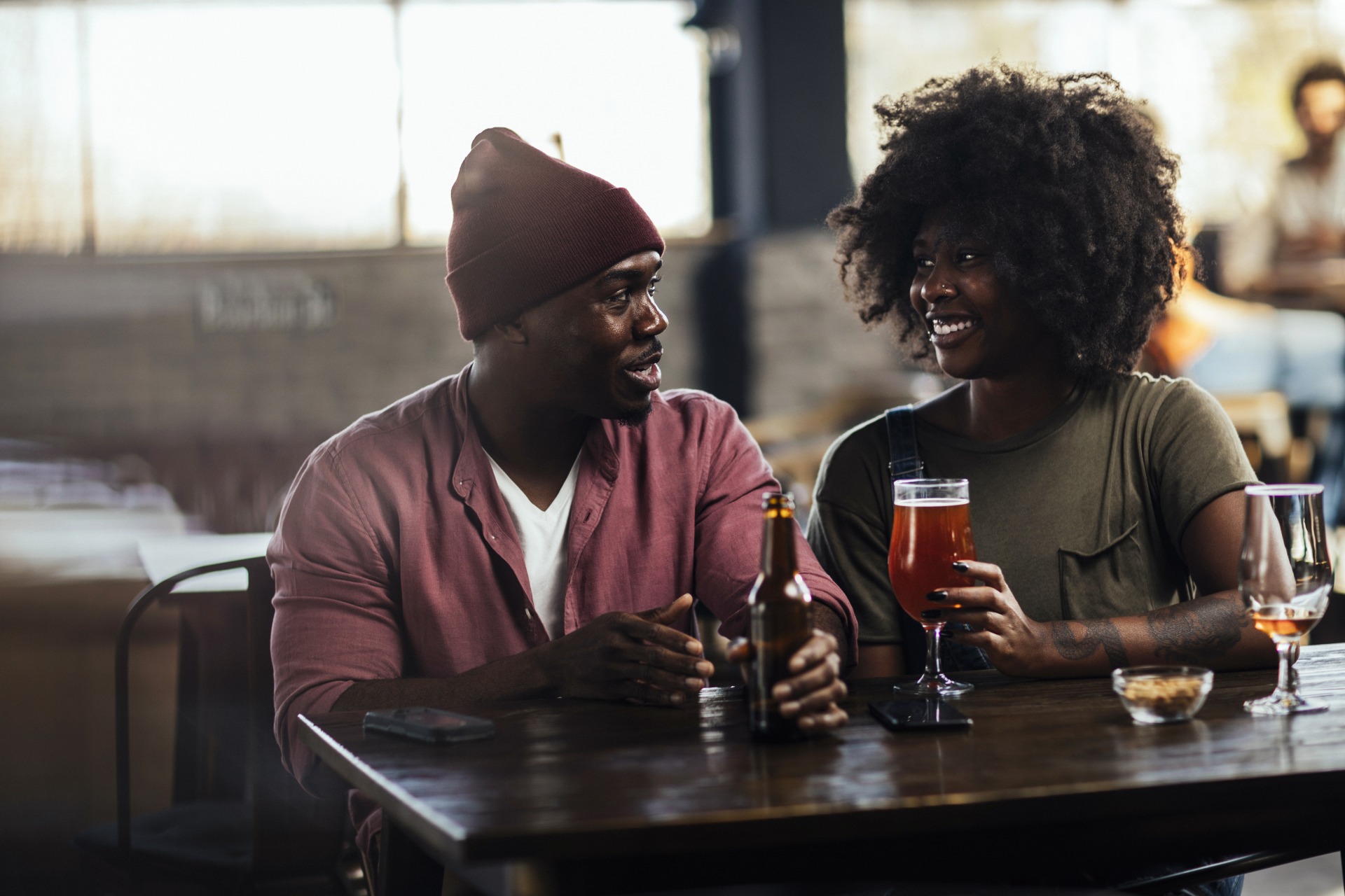 4 Expert Tips For Getting the Most Out of a Matchmaking Service - EBONY