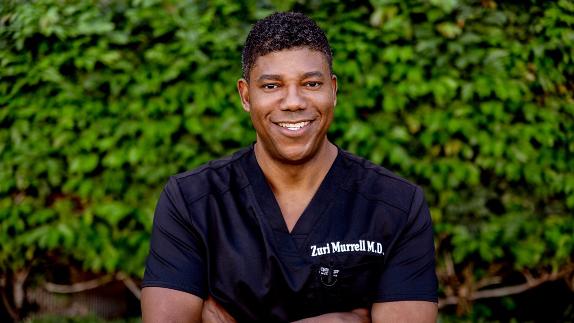 Colorectal Surgeon Zuri Murrell Shares 5 Tips for Prevention of Common ...