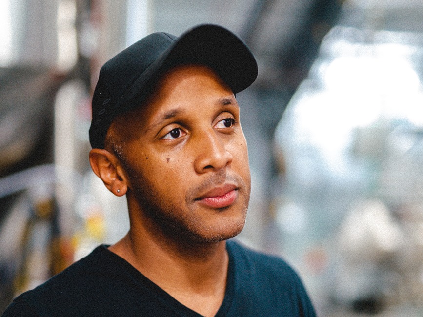 Sustainability Power Player: How Zane Adams Is Changing the Food ...