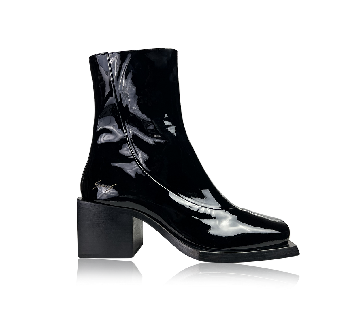 Footwear Brand Sunni Sunni Partners With Moda Operandi as Part of the ...
