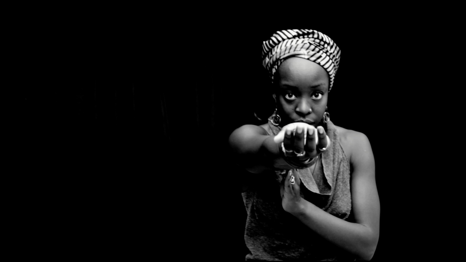 Artist Onyeka Igwe Brings the Nigerian Aba Women’s War of 1929 to Light ...