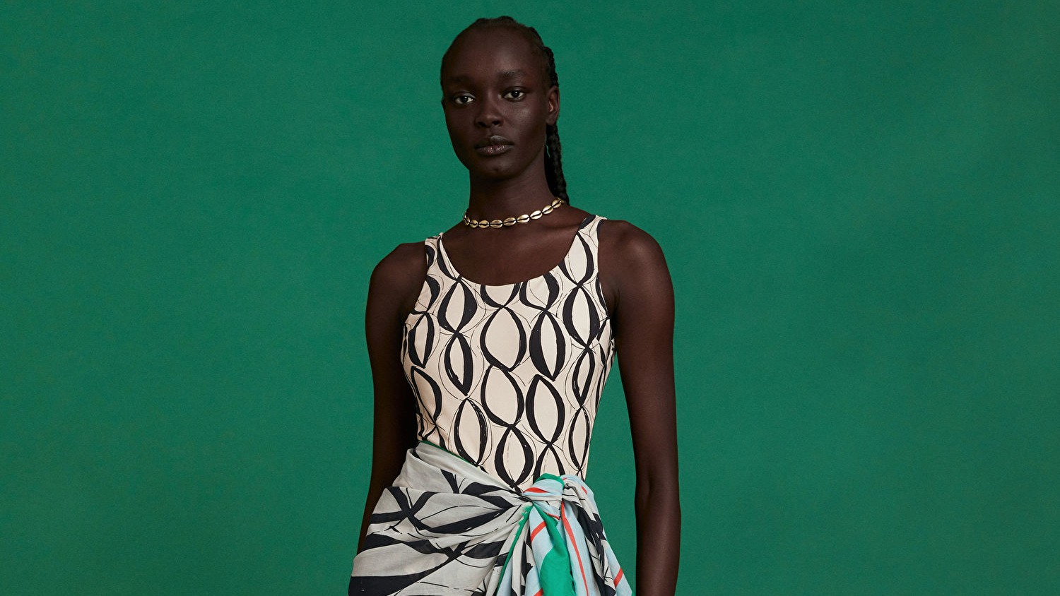 Check Out South African Designer Sindiso Khumalo's Cute Eco-Friendly ...