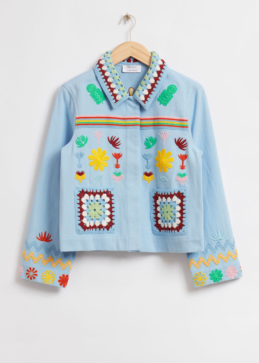 Check Out South African Designer Sindiso Khumalo's Cute Eco-Friendly ...