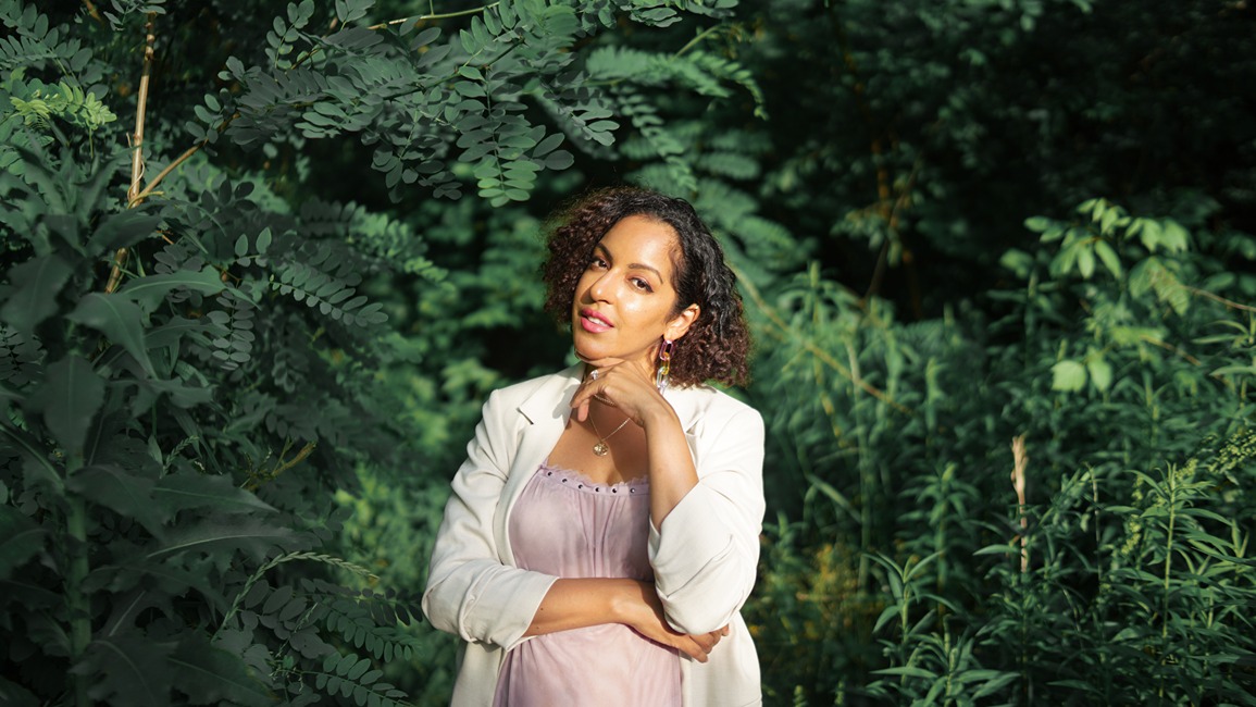 Sustainability Power Player: Influencer Ashley Renne Nsonwu Believes a ...