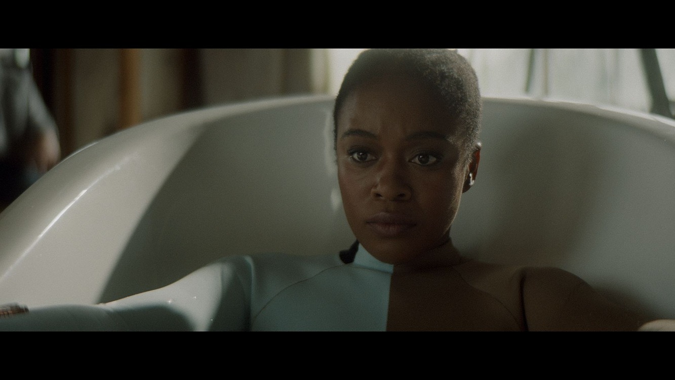 South African Actress and 'Assassin' star Nomzamo Mbatha on How ...