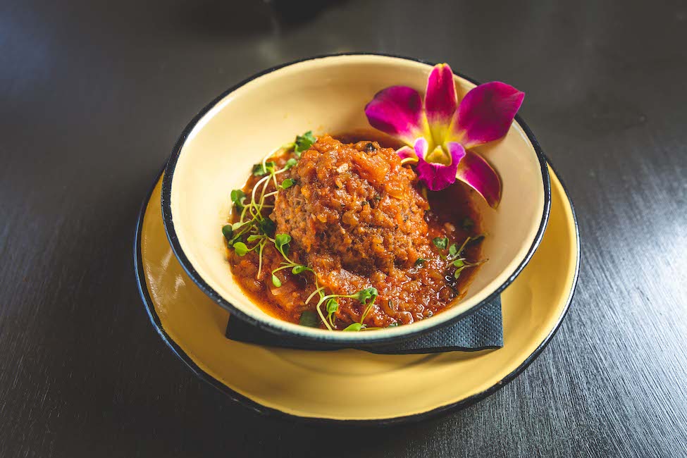 Meet Chef Zweli Williams, the First to Bring Traditional Zimbabwean ...