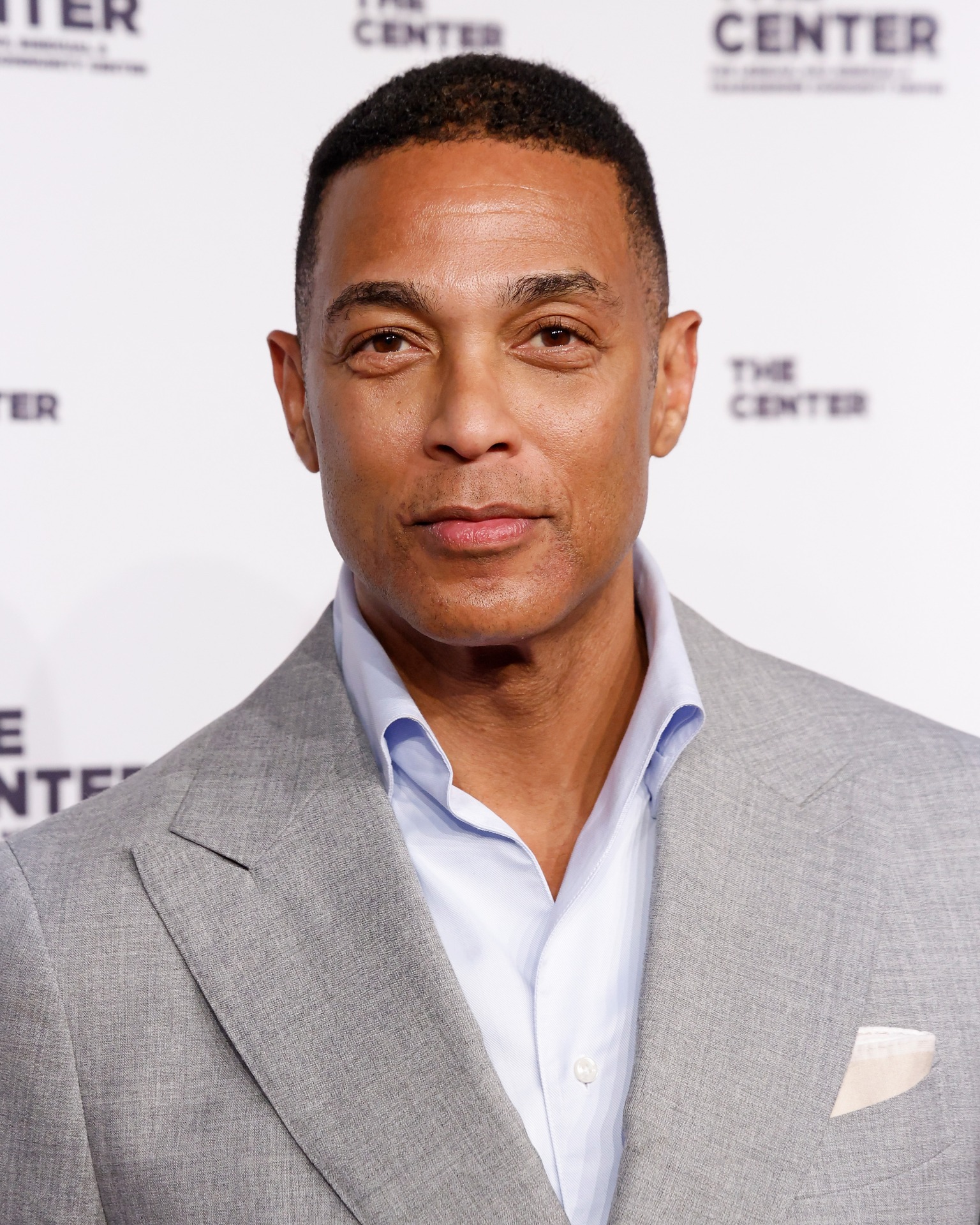 Don Lemon Out at CNN - EBONY