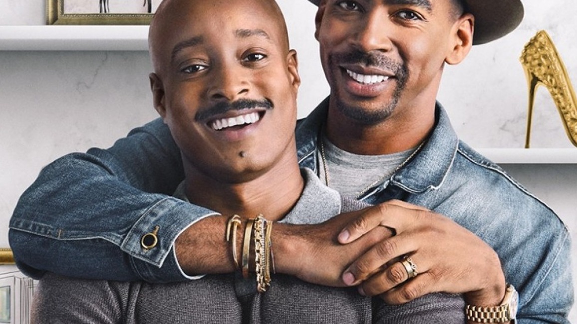 Power Couple Jason Bolden and Adair Curtis Share Their Sustainability ...