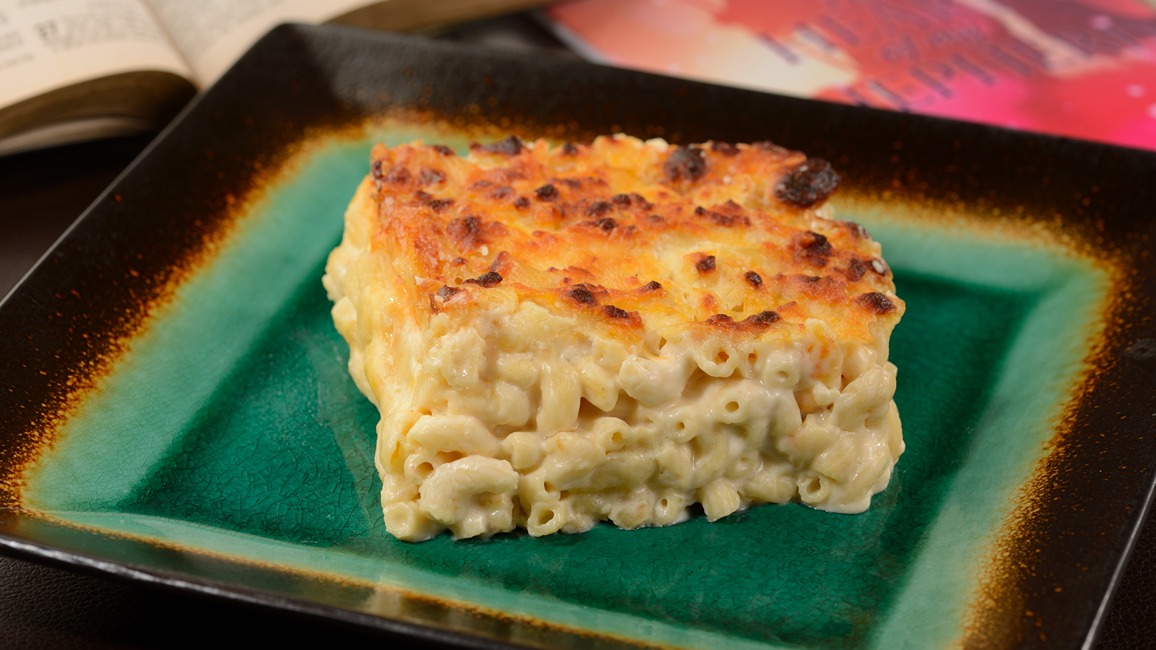 Make Your Tastebuds Dance With This Southern Baked Macaroni Recipe - EBONY