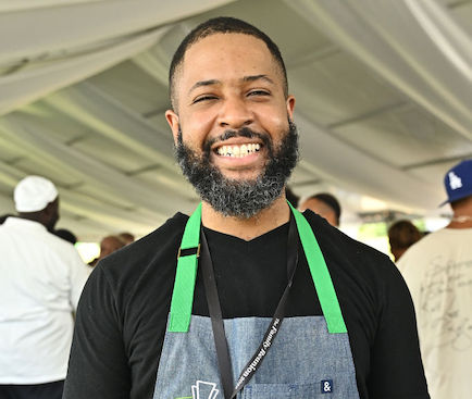 Best Black Chefs of 2023: Famous Innovators You Should Know
