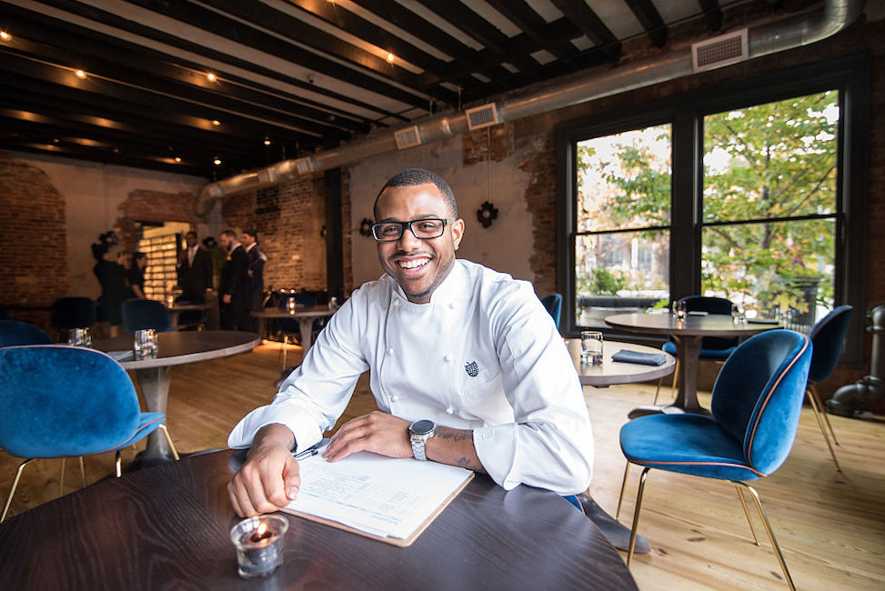 Best Black Chefs of 2023: Famous Innovators You Should Know