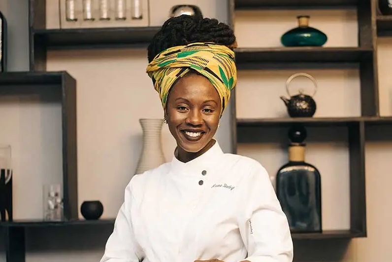 Best Black Chefs of 2023: Famous Innovators You Should Know