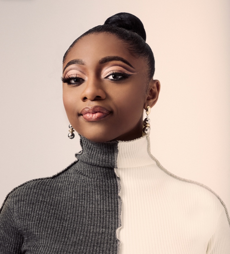 Liner Notes: Samara Joy Takes Us Into Her Creative Process - EBONY