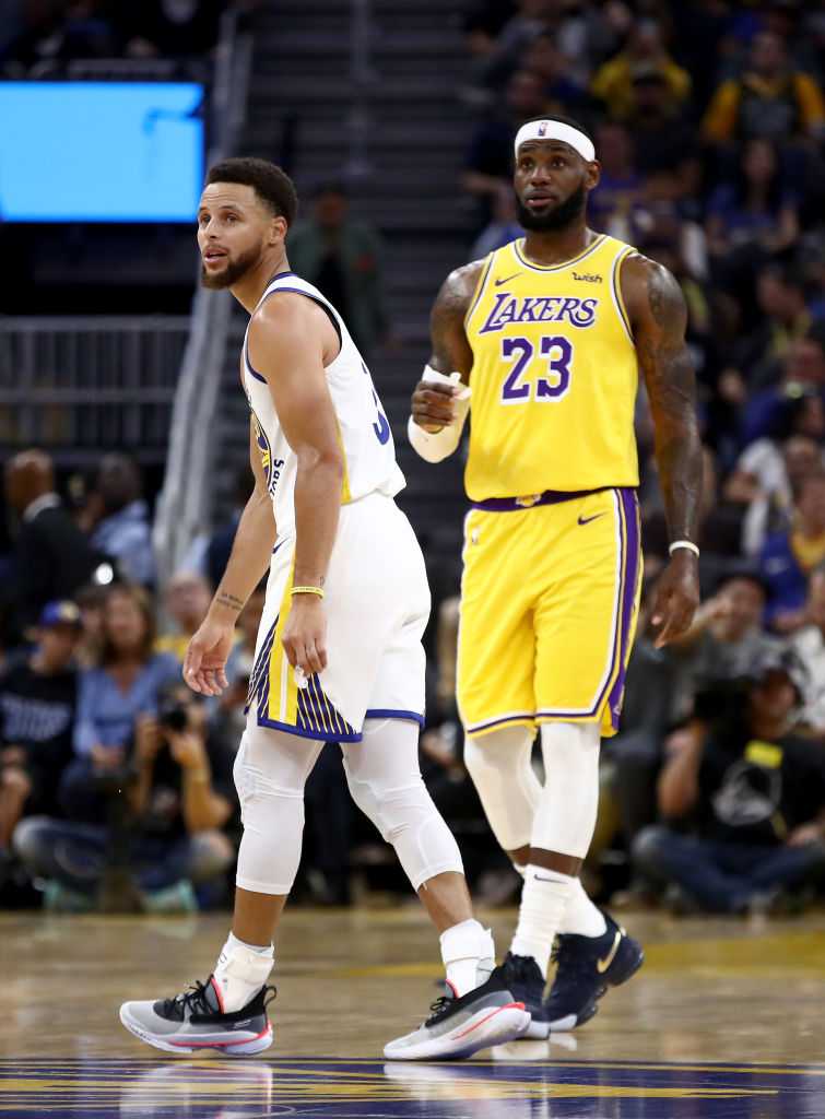 OP-ED: This Year’s Playoff Matchup Is the Most Important Chapter Of The ...