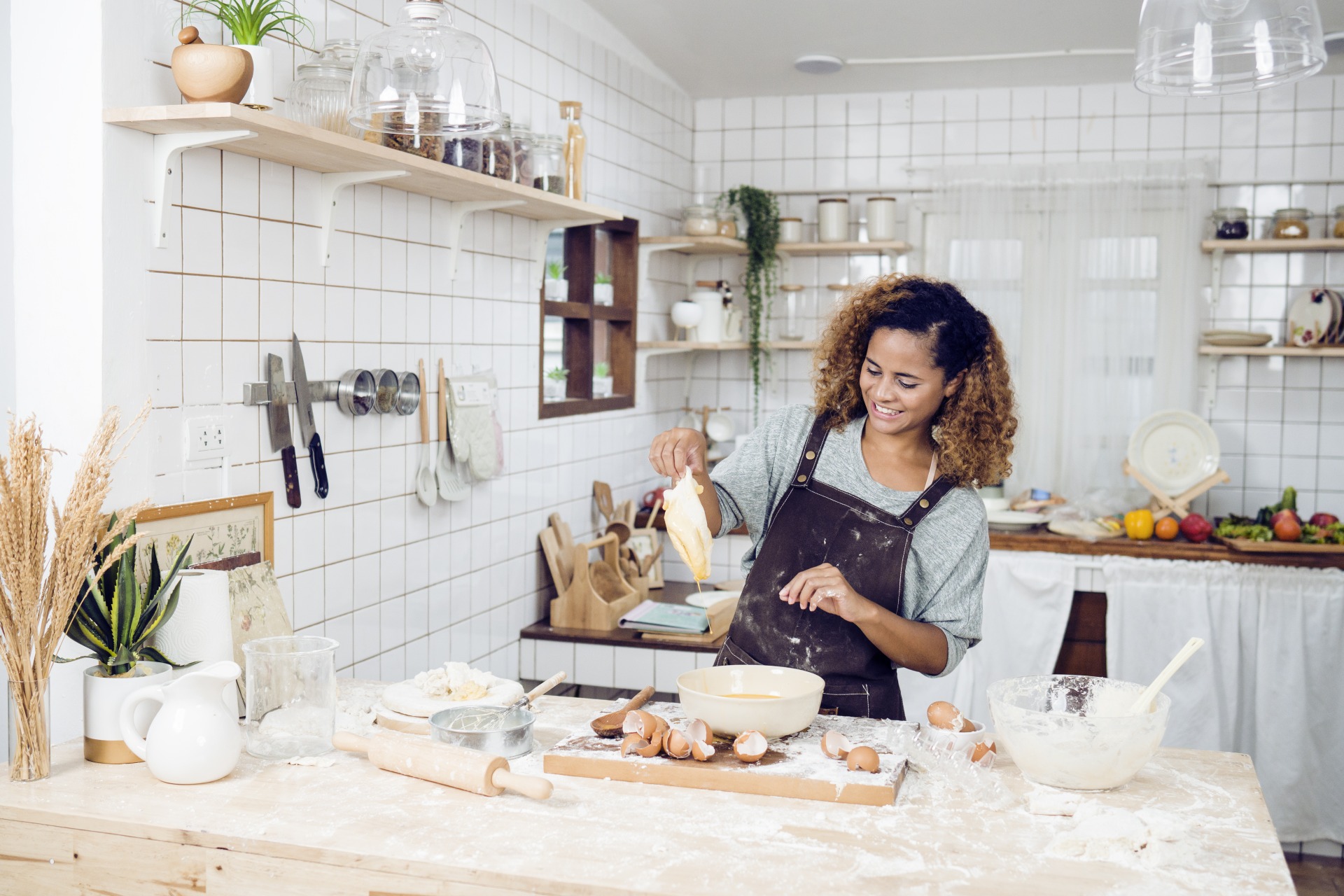 7 Gifts for Moms Who Love To Throw Down in the Kitchen - EBONY