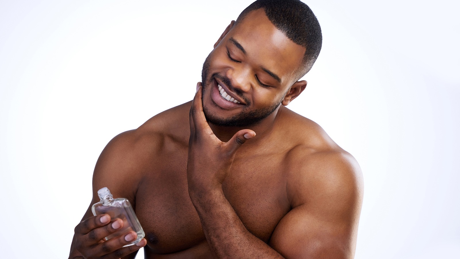 16 Men's Scents for Every Summer Function - EBONY