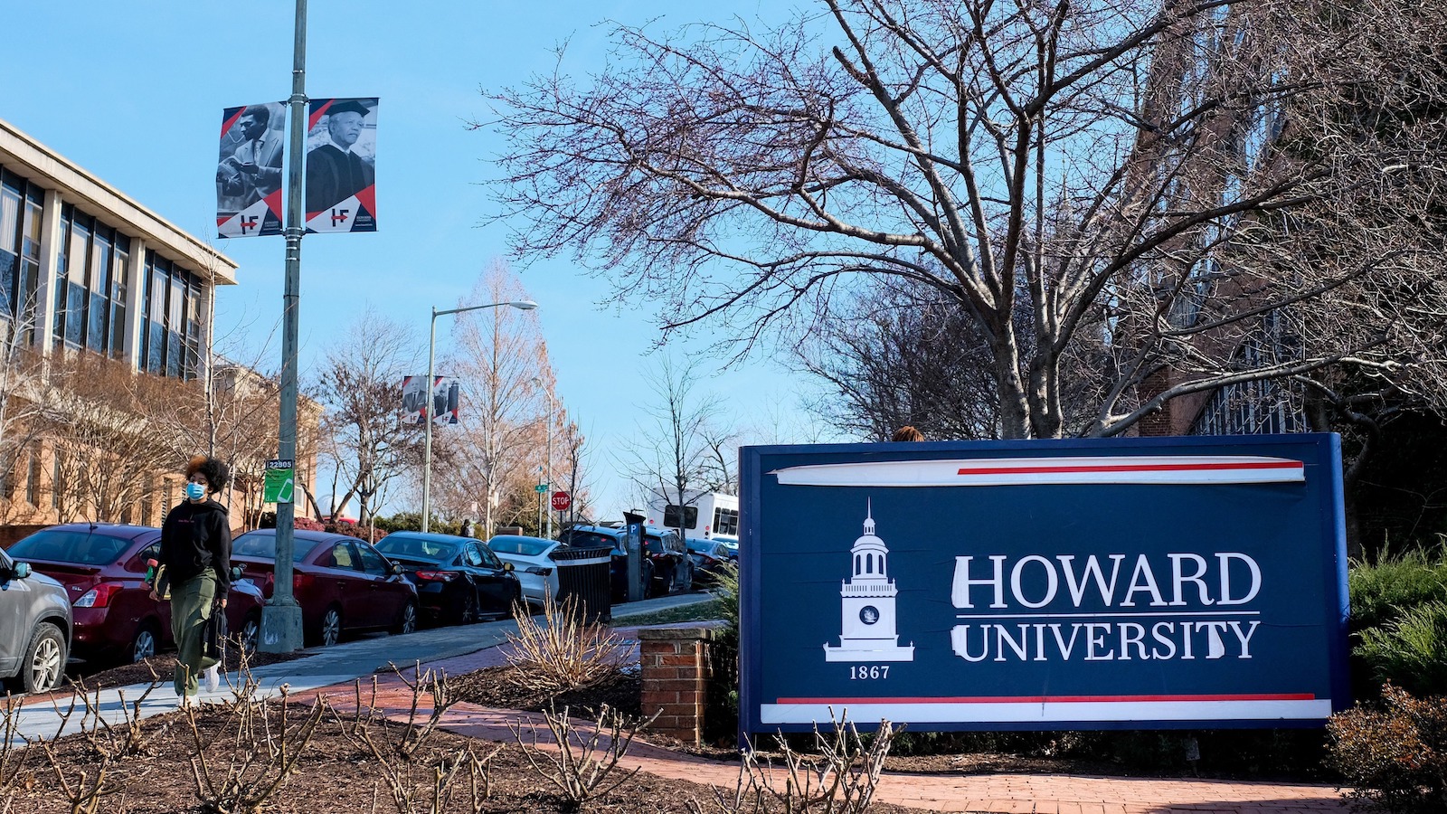 Dr. Ben Vinson Named the 18th President of Howard University - EBONY