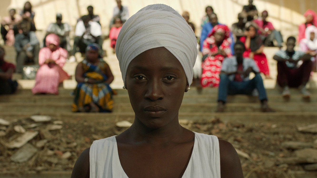3 Must-See Films at the New York African Film Festival - EBONY