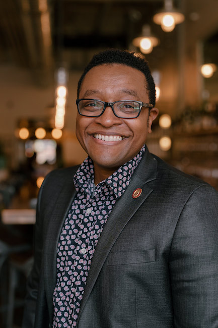 EBONY Food & Wine Honors: Best Black Sommeliers - EBONY