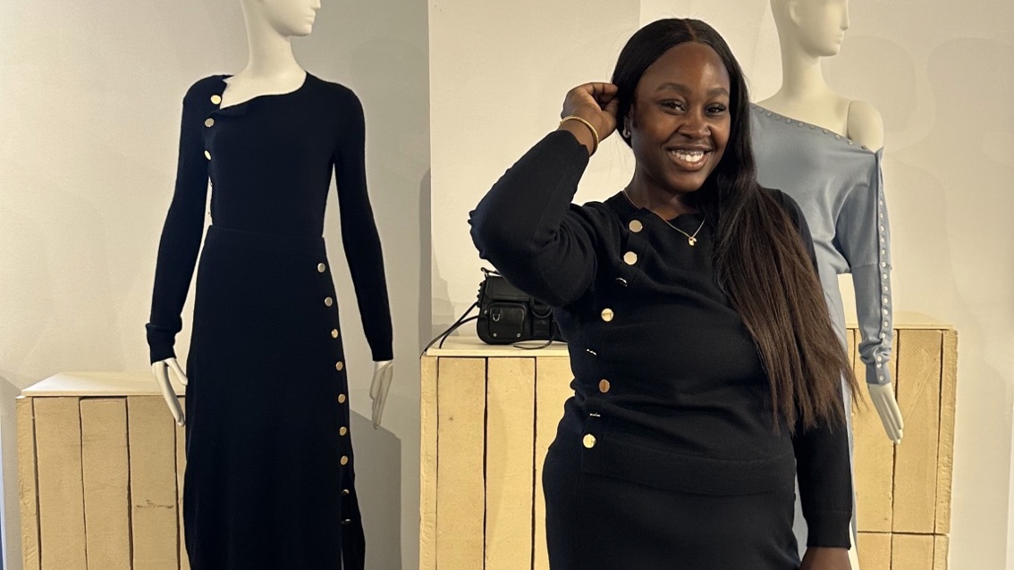 Altuzarra Launched a Plus-Size Collection With Dia & Co, and Here's the ...