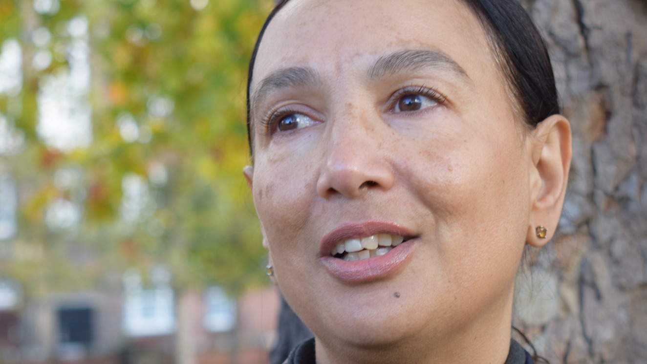 Jacqueline Crooks' New Book 'Fire Rush' Takes Us Into the Reggae Dance ...
