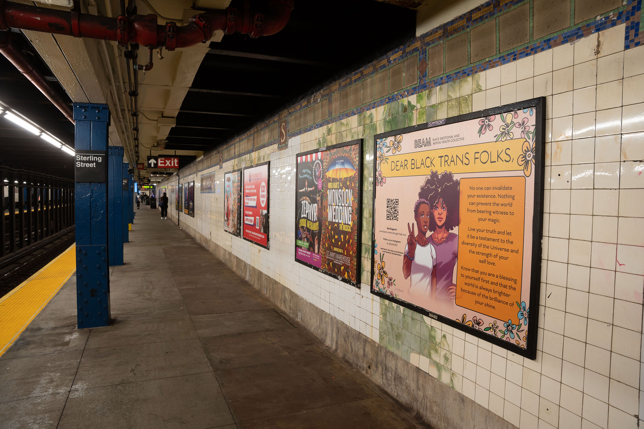 The Black Emotional & Mental Health Collective is Affirming Black ...