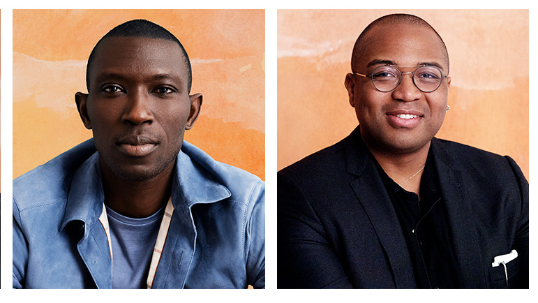 Saks Welcomes New Cohort to Emerging Designer Accelerator Program - EBONY