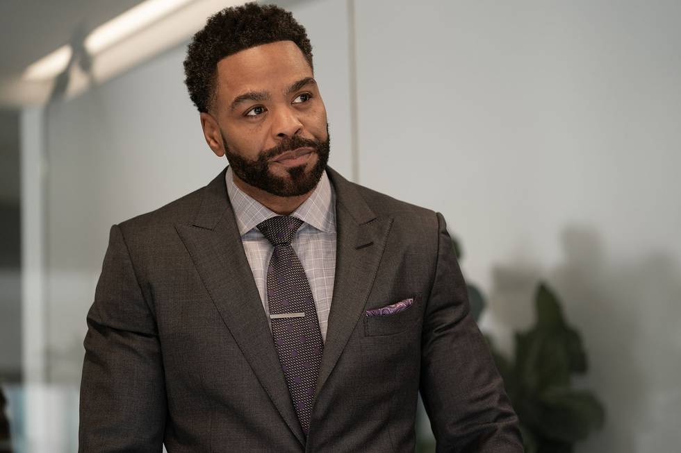 Method Man Reveals How He Knows Fans Respect His Acting In ‘Power Book ...