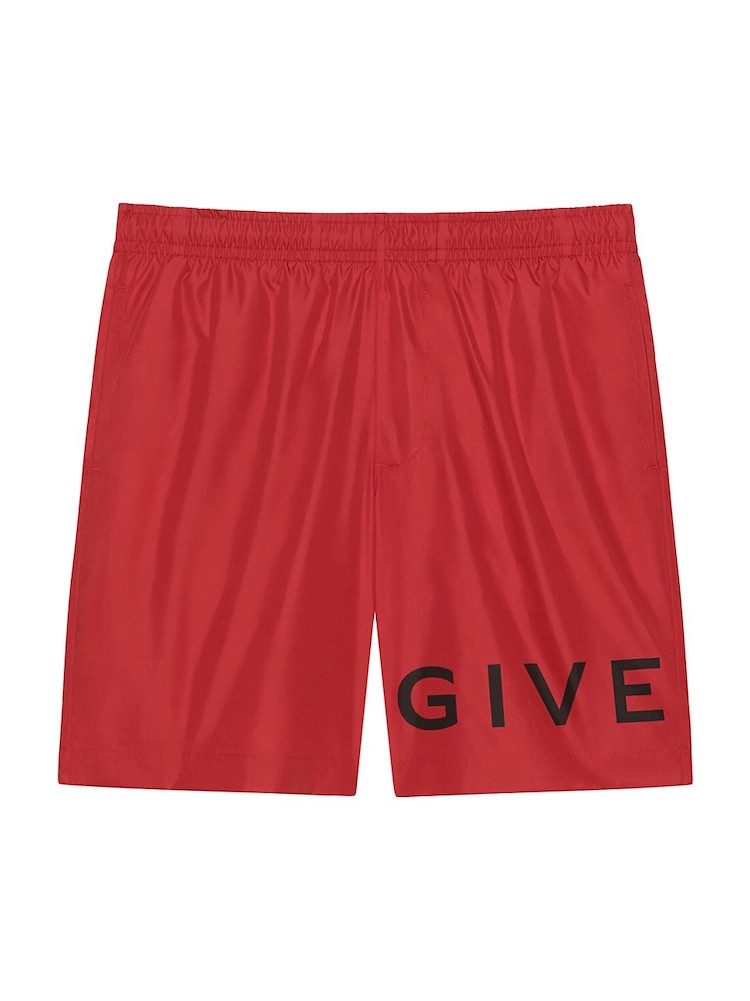 11 Luxury Swim Trunks for a Summertime Flex - EBONY