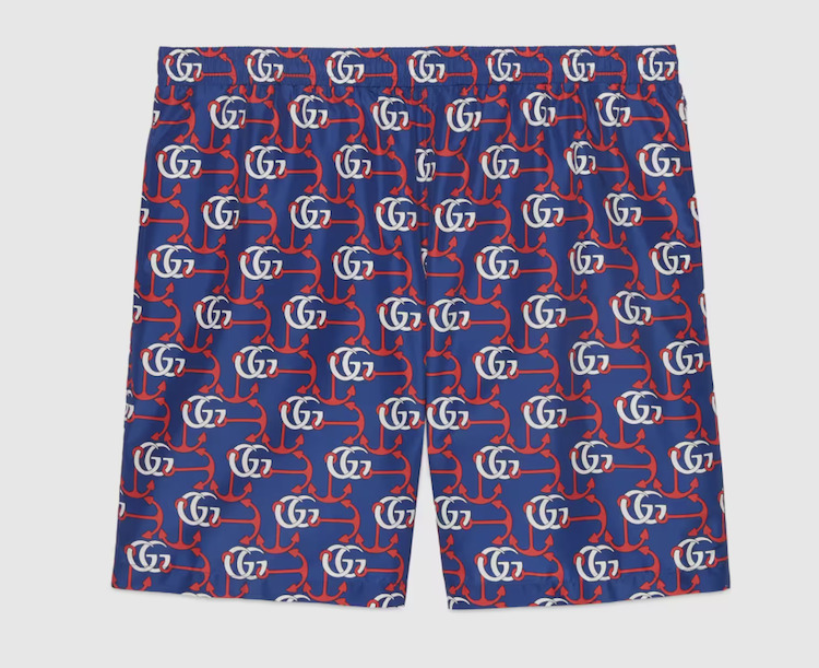 11 Luxury Swim Trunks for a Summertime Flex - EBONY