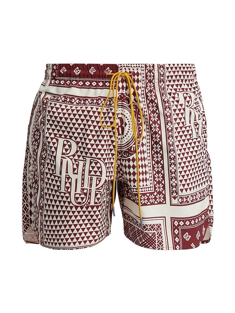11 Luxury Swim Trunks for a Summertime Flex - EBONY