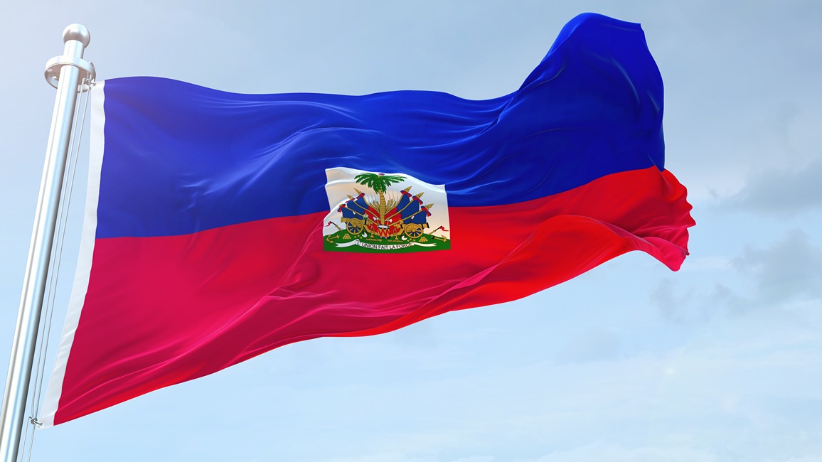 3 Ways to Celebrate Haiti's Flag Day - EBONY