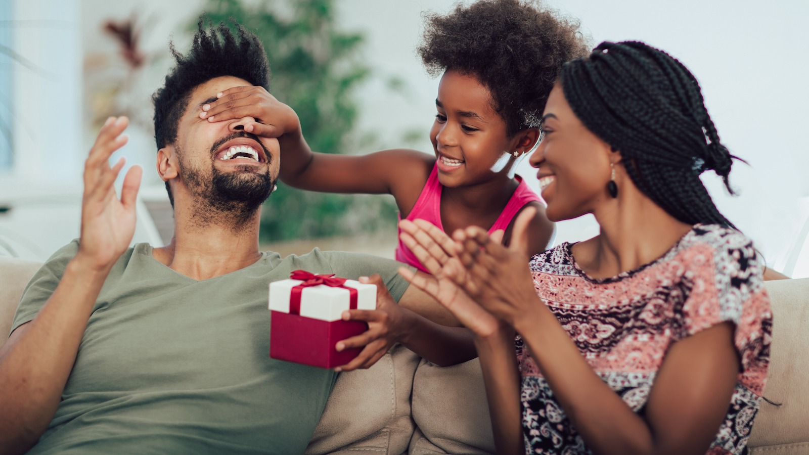 12 Grooming Gifts for Dads Everywhere - EBONY