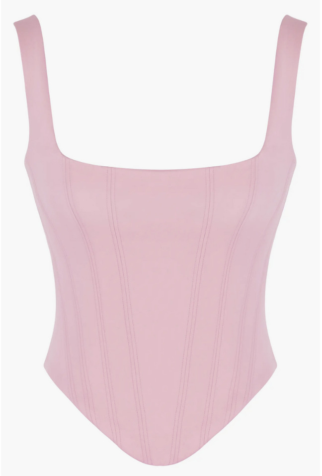 8 Corset Pieces You'll Want to Wear All Summer Long - EBONY