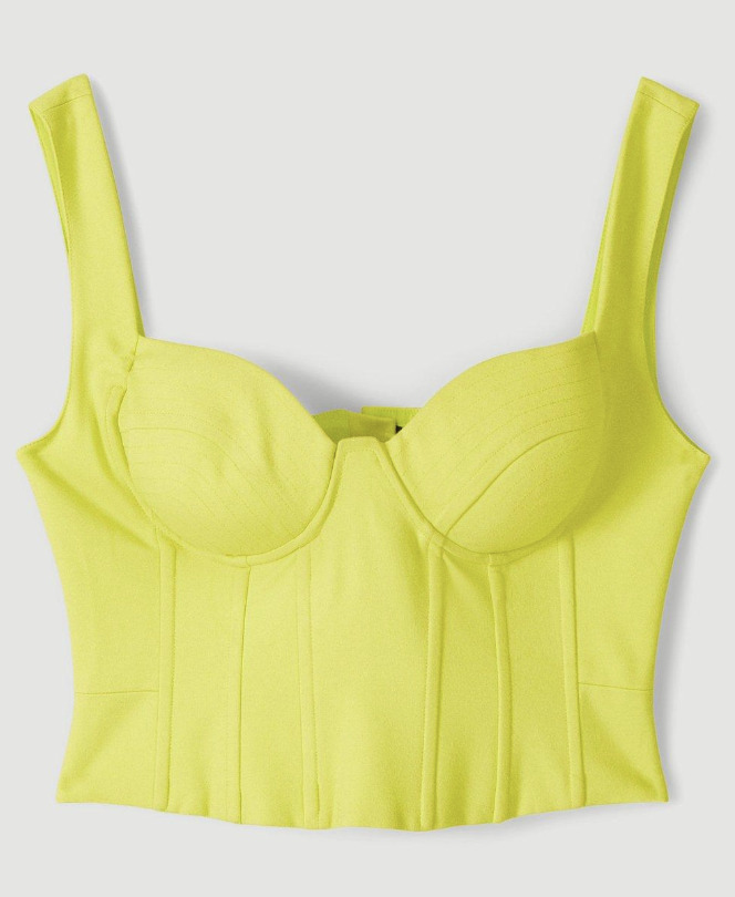8 Corset Pieces You'll Want to Wear All Summer Long - EBONY
