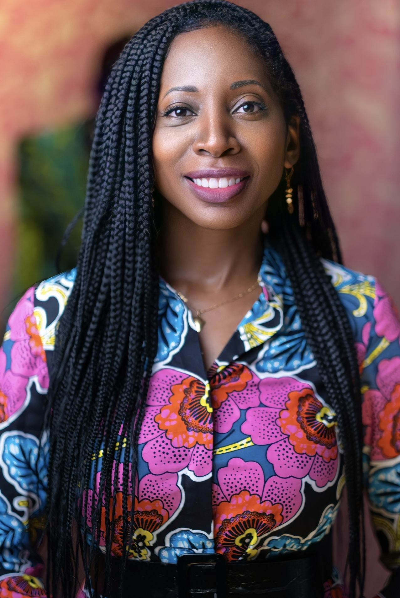 How Artist Bisa Butler Brings Her Exquisite Quilt Portraits to Life - EBONY