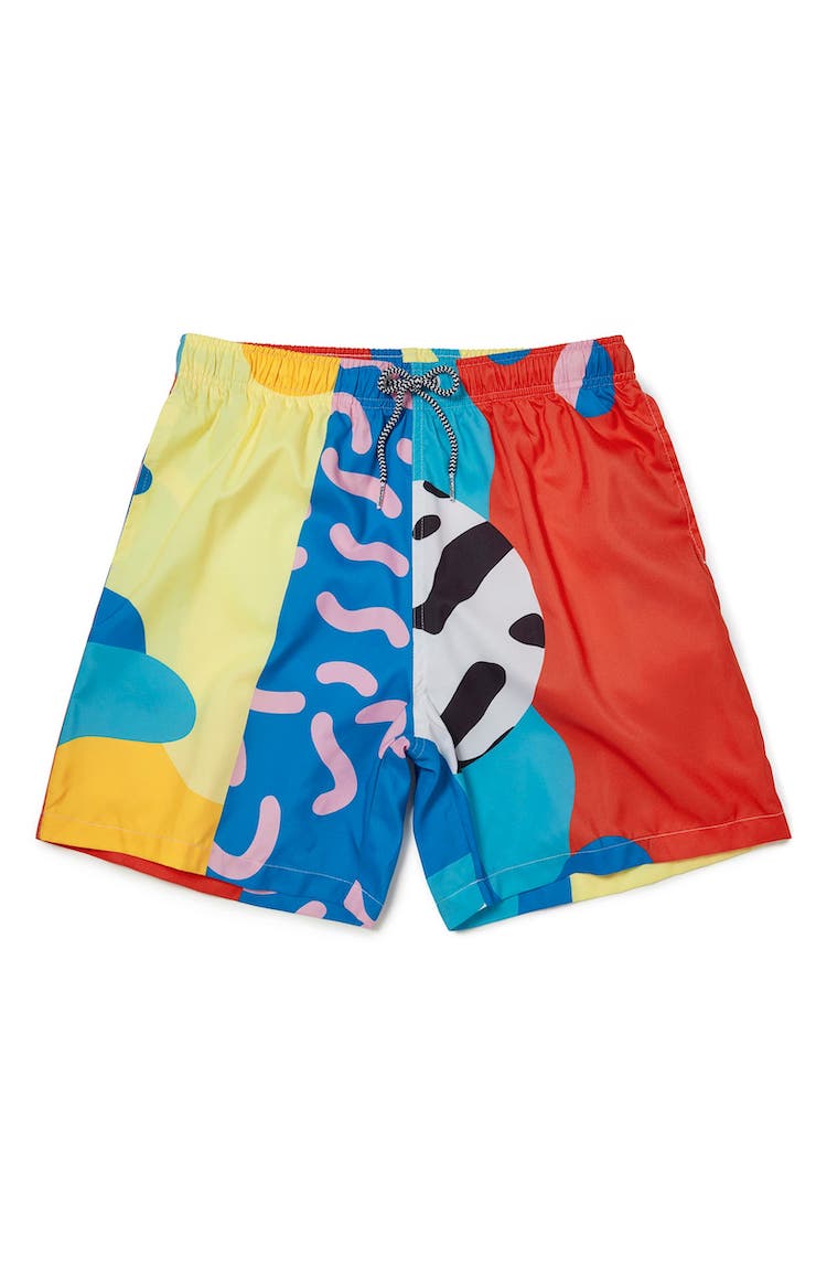 12 Men's Swim Trunks Under $100 - EBONY