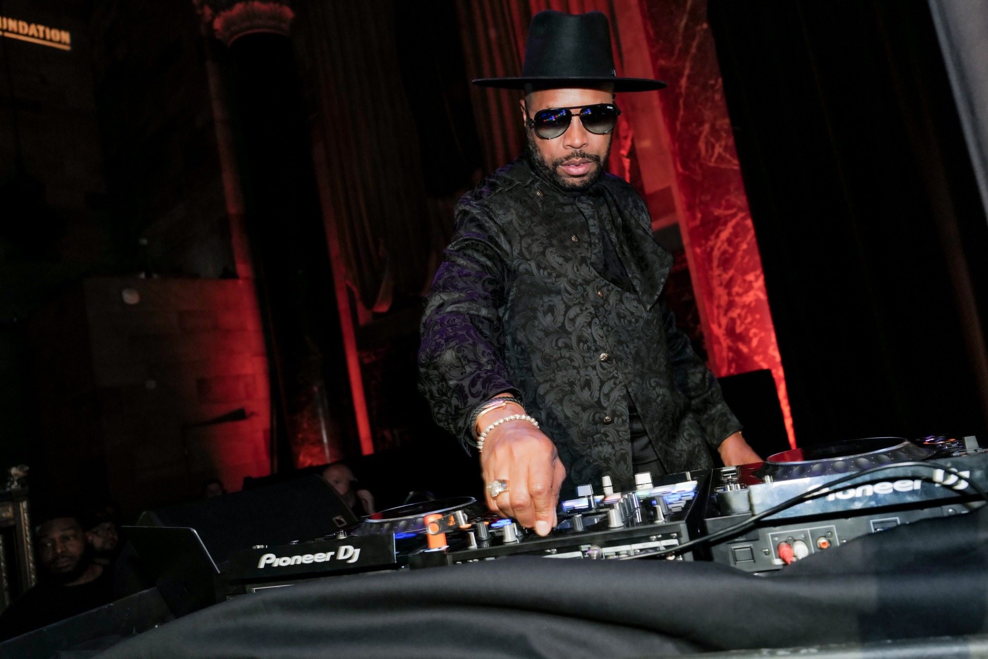 Gordon Parks Foundation Awards Gala Raises Nearly $2 Million for ...