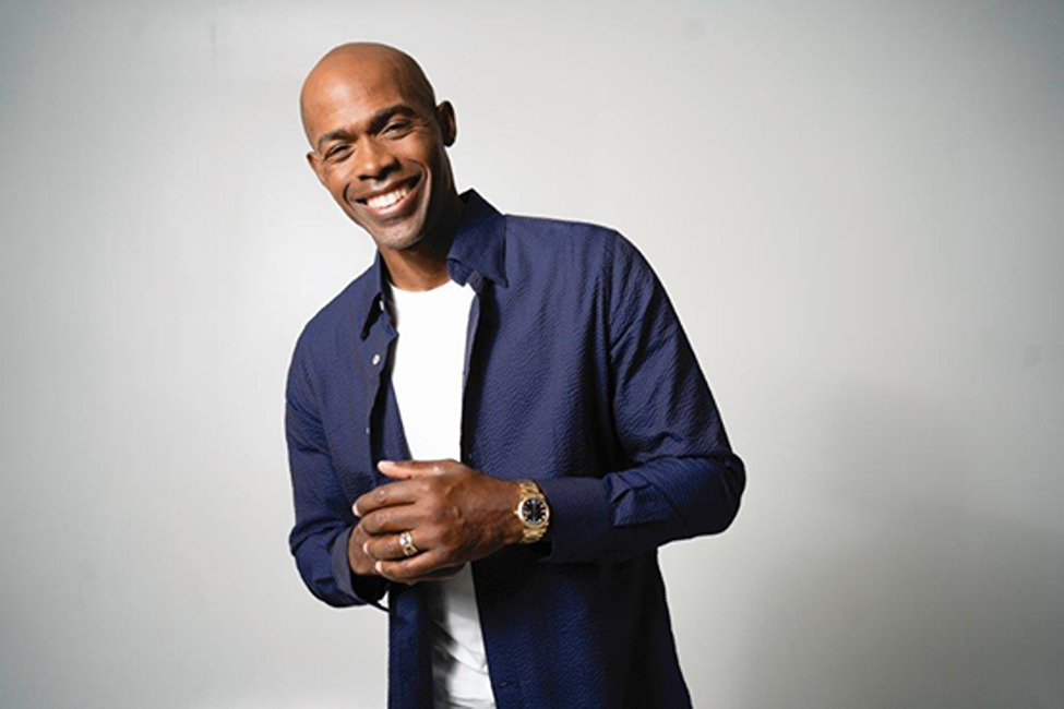 Dr. Ian K. Smith Serves Up a Tasty New Mystery in His New Book 'The ...